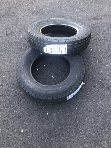 175R14C 98/99R Caravan/Van tyres | eBay UK