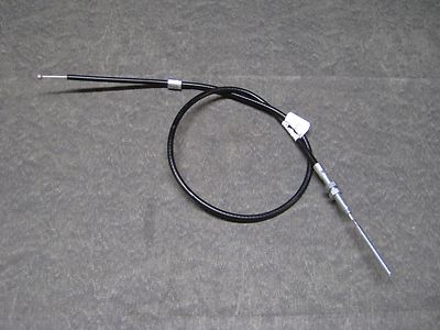 MURRAY TILLER AR3108A CONTROL CABLE GENUINE OEM 3108A FT6000X92A 31-1/2 ...