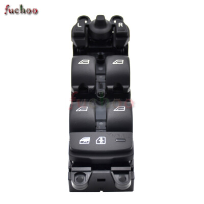 31334348 Front Left Power Window Switch Button For Volvo V60 S60 XC60 ...