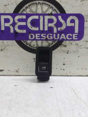 6R0867255B fensterheber schalter vorne rechts für VOLKSWAGEN POLO 1.6 ...