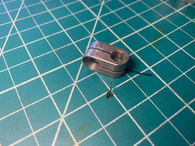 Indicators - Indicator Clamp