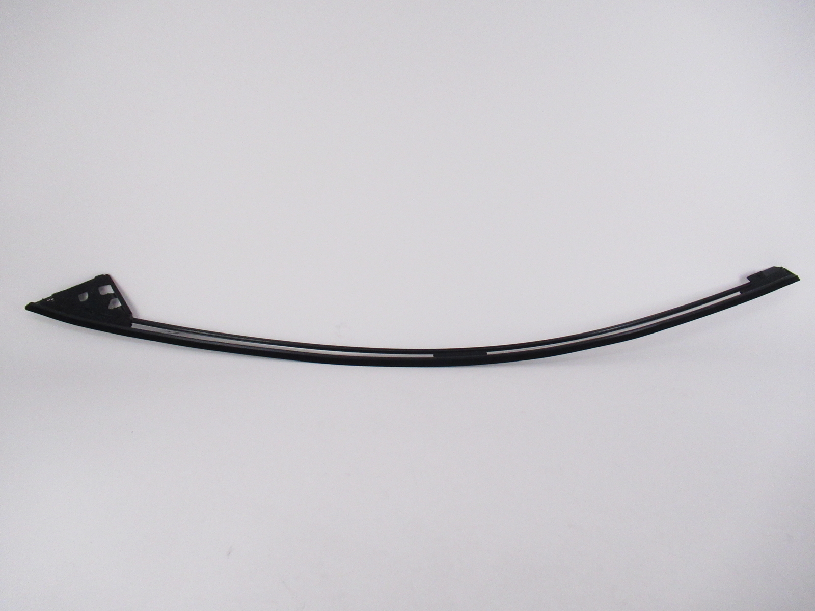 Genuine OEM Mazda TK48-50-985H Driver LH Front Upper Sash Molding 2016 ...