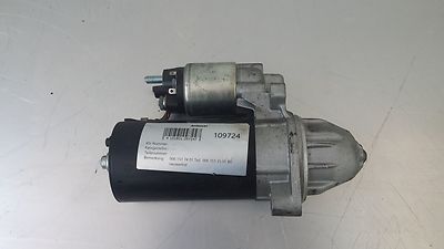 Mercedes Benz w906 SPRINTER-Class Starter Starter Motor a0061517401 ...