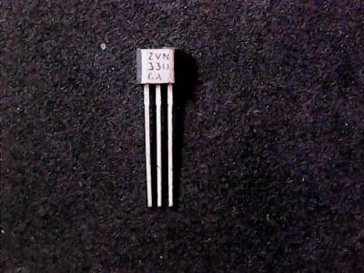 ZVN3306A - Diodes Inc. MOSFET (E-LINE) | eBay