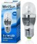 MiniSun LED Daylight Spotlight Ceramic High Powered Bulbs Various | eBay