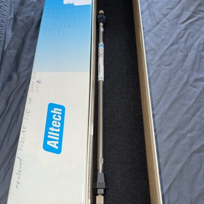 Alltech HPLC Column Alltima C18 Micron 88057 250mmx4.6mm | eBay