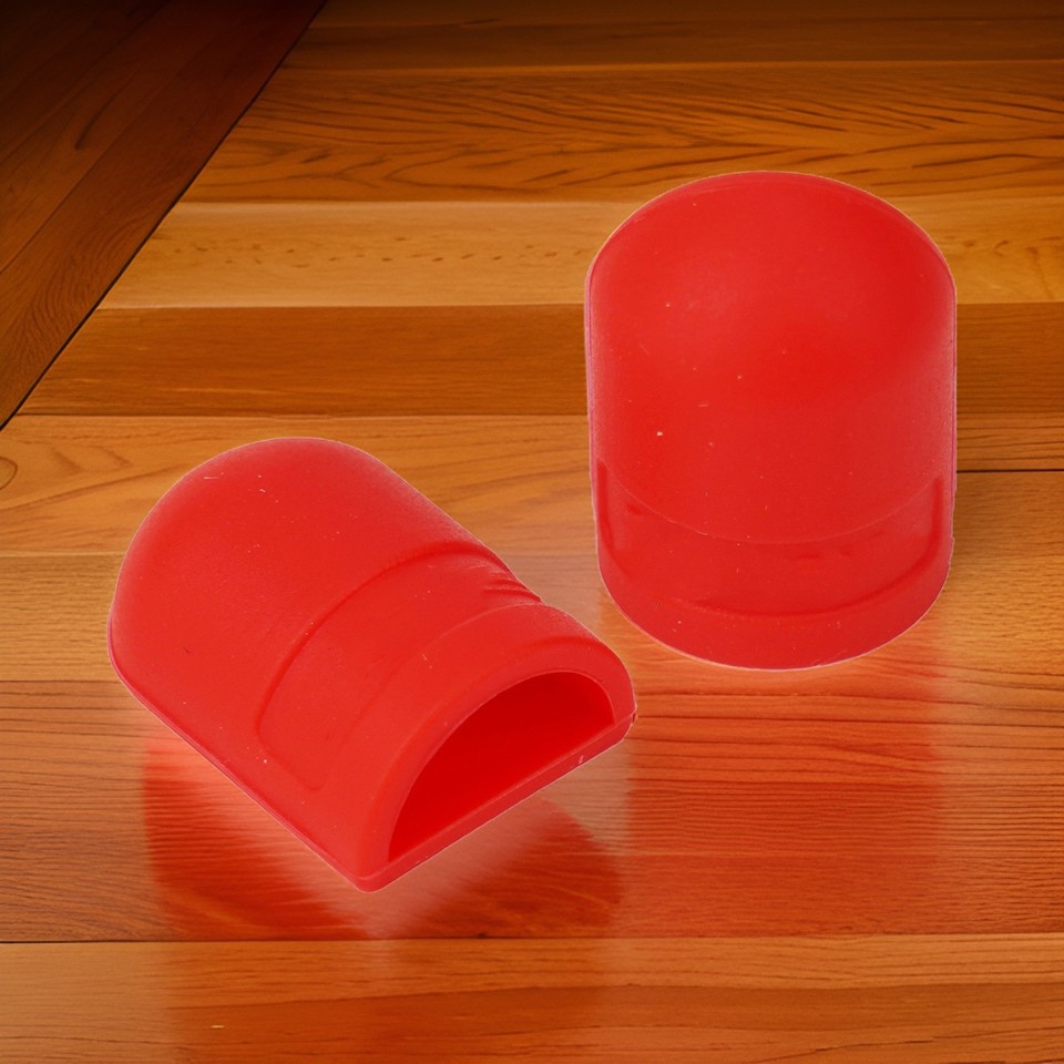 Nice Brake lever cover Non-slip Protection Sleeve Silicone Comfortable ...