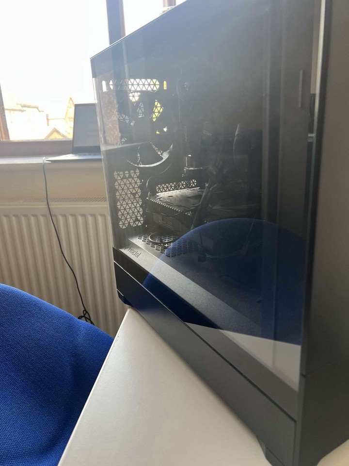 Custom Made PC *NO monitor included* (negotiable price) | eBay UK