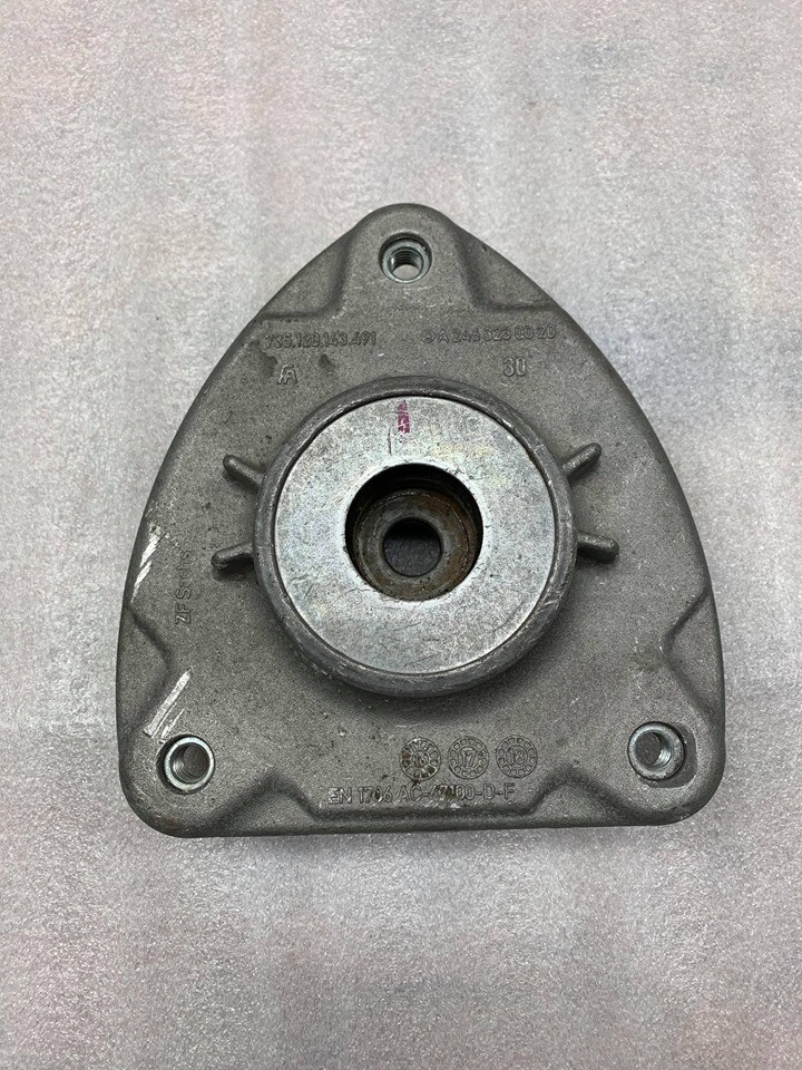 2015-2018 MERCEDES GLA CLA FRONT STRUT MOUNT BEARING, 2463230020 ...