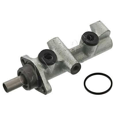 Brakes Master Cylinder FEBI For MERCEDES C107 C123 C126 R107 0044302501 ...