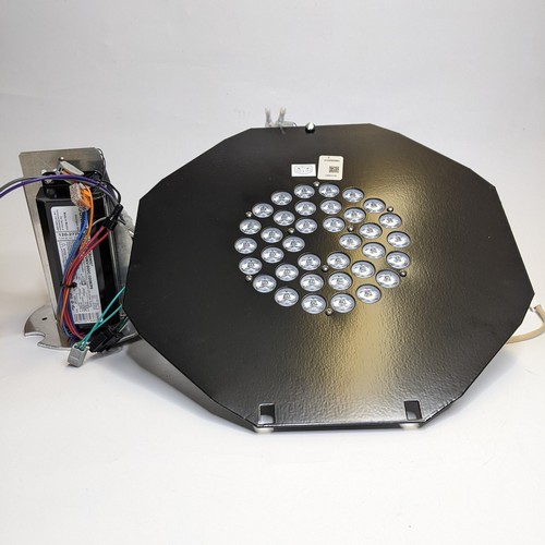 KIM Lighting RA17K2 LED Light 14" Ceiling Downlight Dim Bright 4000K ...