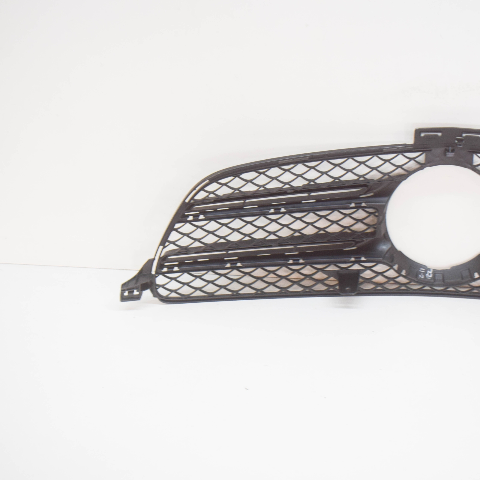 MERCEDES BENZ GLE W166 Front Bumper Centre Grill A1668880260 for sale ...