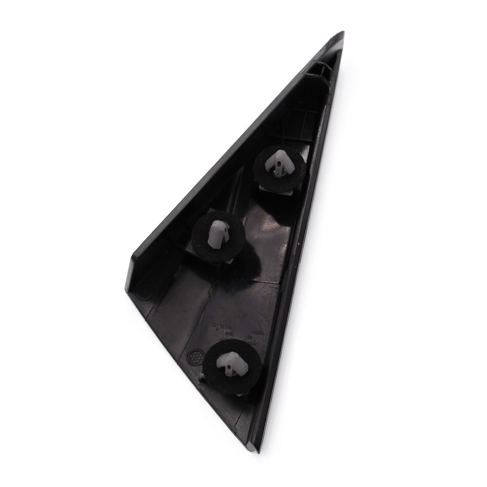 Left Front Fender Pillar Trim Molding Fit for 16-20 Hyundai Tucson ...