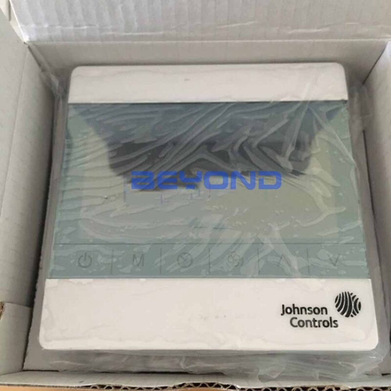 1PC Johnson Controls T8800-TB20-9JS0-B0 air conditioning panel for sale ...