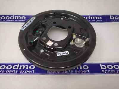 Brake Set, Drum Brakes for MAHINDRA JEETO, JEETO MINI VAN ...