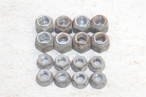 1999 Polaris Trail Boss 250 2x4 Lug Nuts | eBay