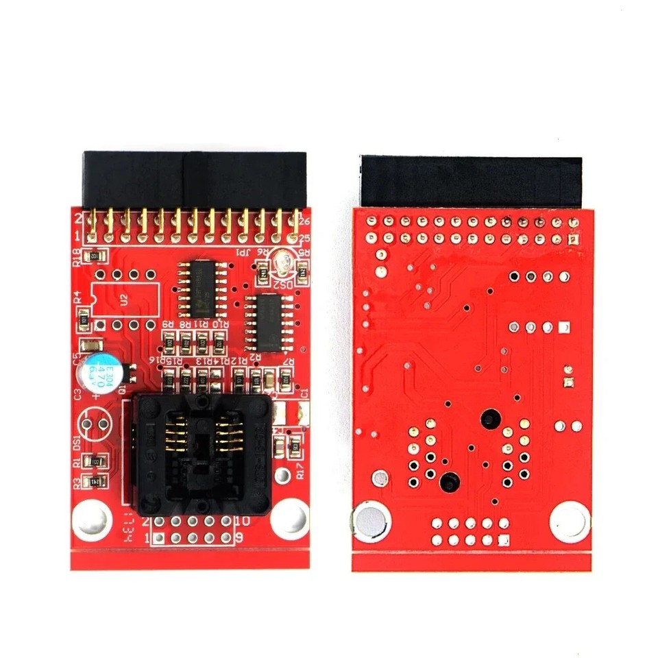 Professional R270+V1.20 CAS4 BDM Programmer for BMW R270 CAS4 BDM ...