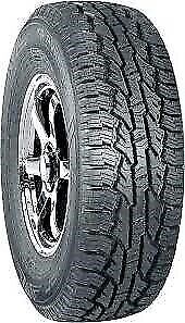 Nokian Rotiiva AT Plus for sale | eBay