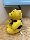 Winnie The Pooh With Bee Costume Plush 10” And Honey Pot (Worn Wings ...