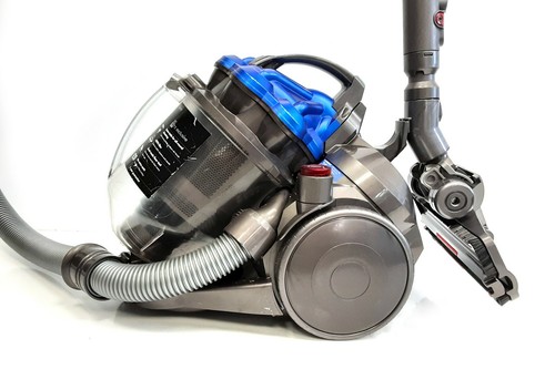 Dyson DC19t2 Exclusive Cylinder Hoover Vacuum Cleaner Serviced ...
