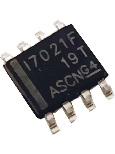 5 pcs ISO7021DR ISO7021 7021 SOP8 ISO7021FDR ISO7021FD ISO7021FX #T7 | eBay