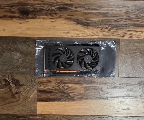 DELL AMD OEM RX 5700 GDDR6 8GB Graphics Card GPU | eBay