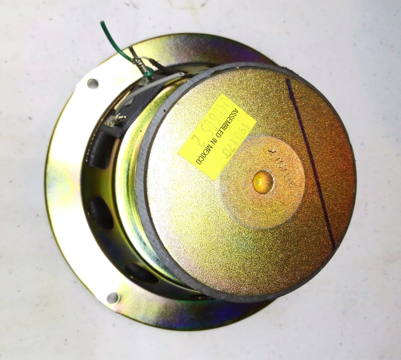 TOUCHTUNES JUKEBOX BOOM BOX SPEAKERS LOT OF 4 | eBay