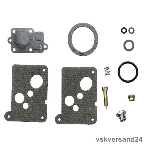 Motorteile für Briggs und Stratton 5HP 130900 130902 130903 130905 ...