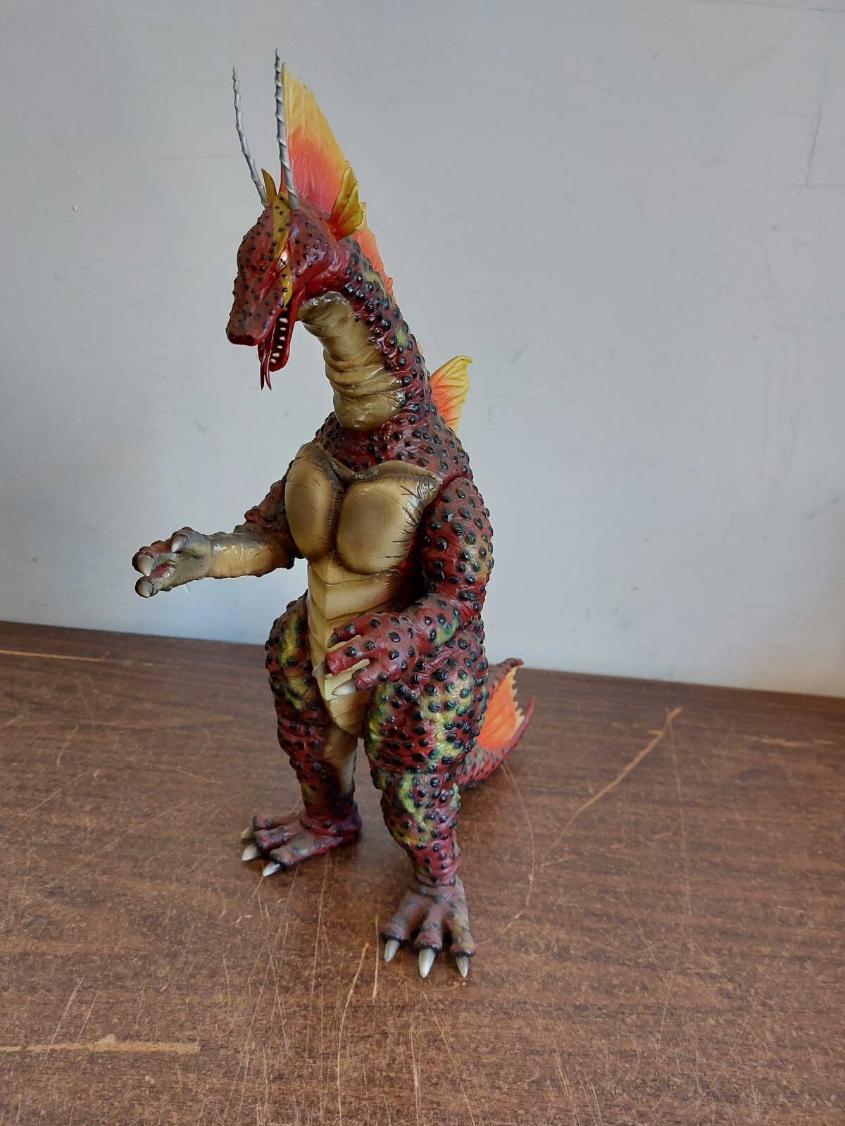 Titanosaurus Kaiju