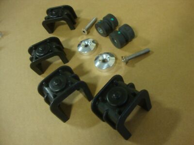 Big Dog Motorcycles OEM gas tank mount full kit SQUARE BACKBONE models ...