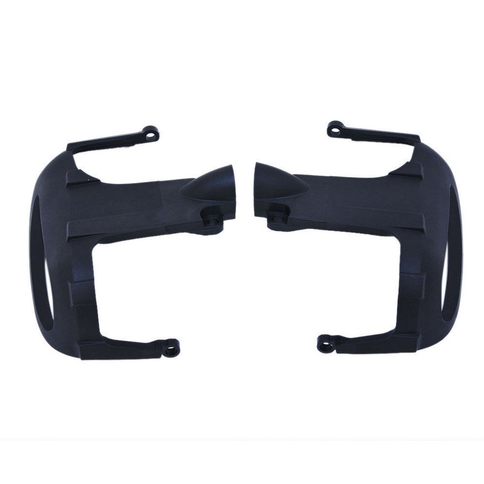 Cylinder Engine Protector Guard Black For BMW R1150GS R1150R R1150RT ...