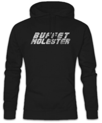 Buffet Molester Hoodie Kapuzenpullover Fun Chubby Pride fat large heavy plump | eBay.de