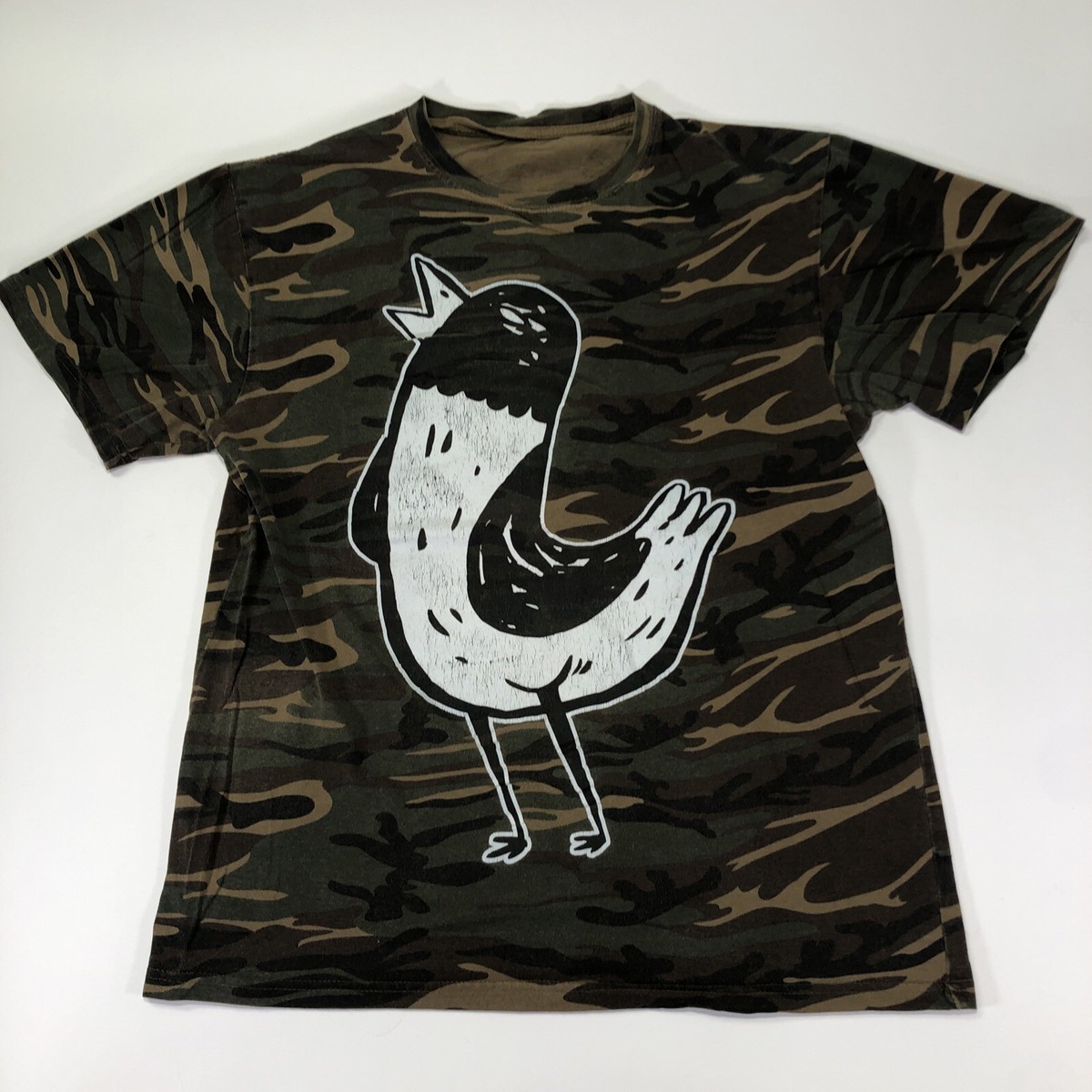 The Wonder Years Band Pigeon