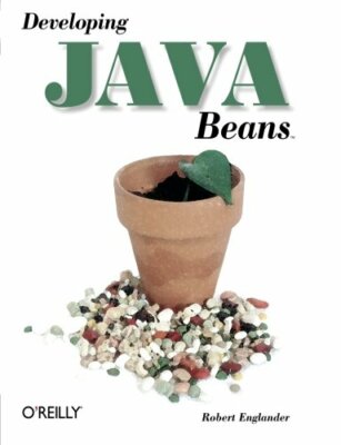 Developing Java Beans (Java (Addison-Wesley)) by Robert Englander Book ...