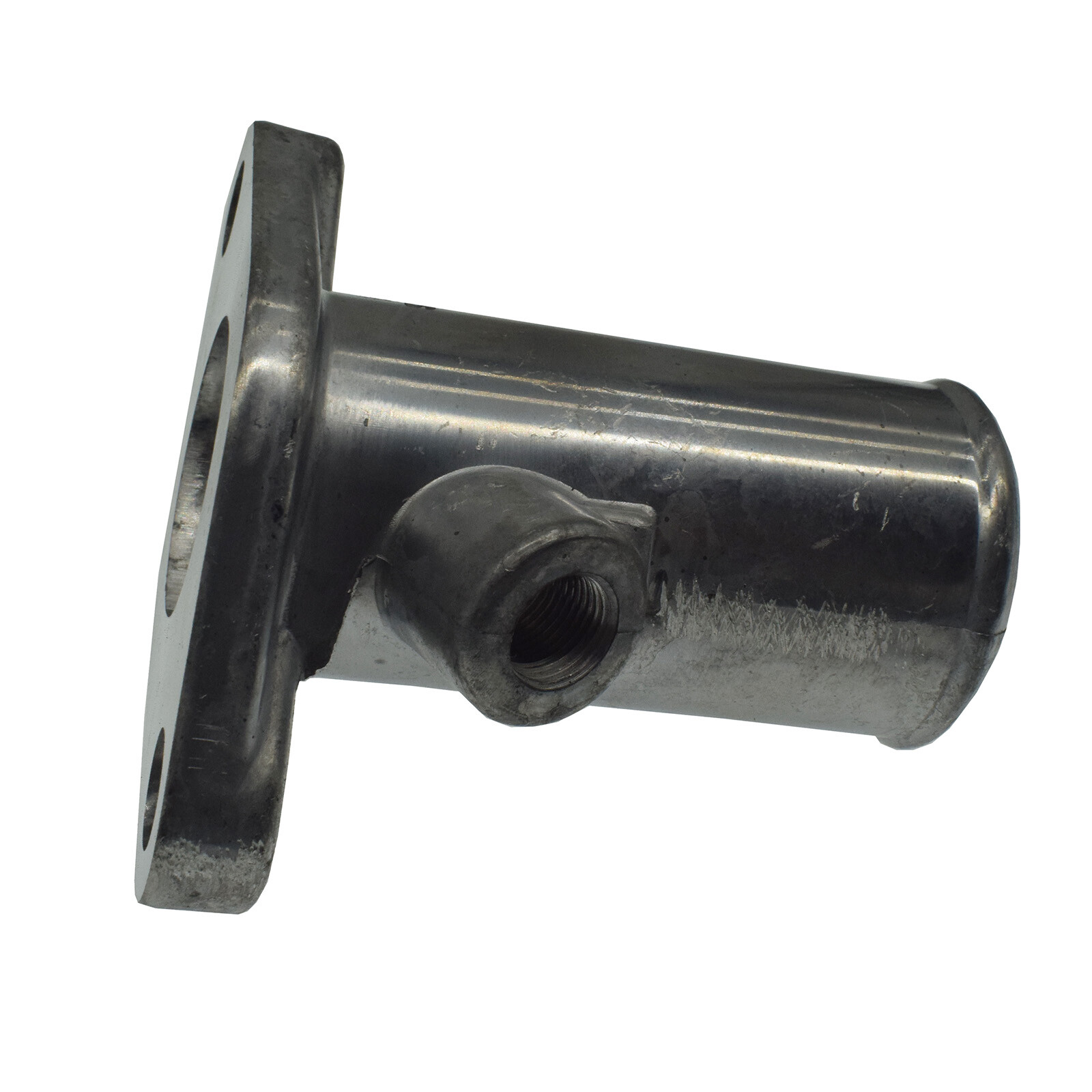 16331-0W010 Water Outlet For 94-2004 Toyota 4Runner T100 Tacoma 2.4L 2 ...