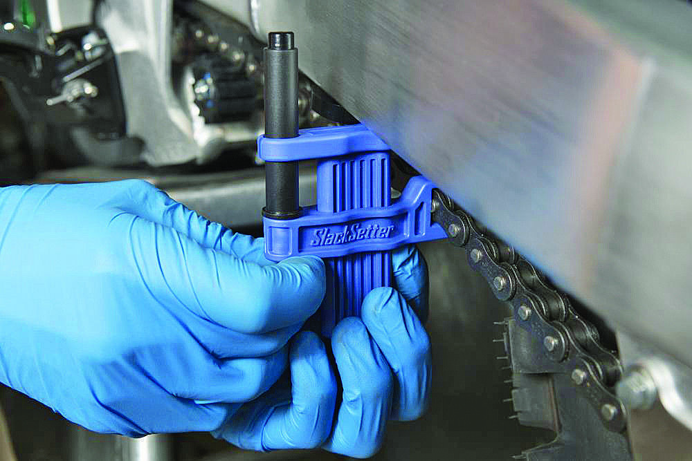 Motion Pro Slack Setter Chain Tool 08-0674 | eBay