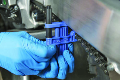 Motion Pro Slack Setter Chain Tool 08-0674 | eBay