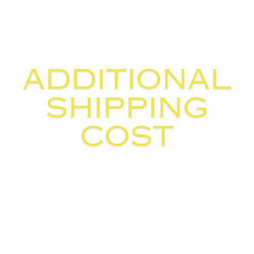 Additional shipping cost | eBay