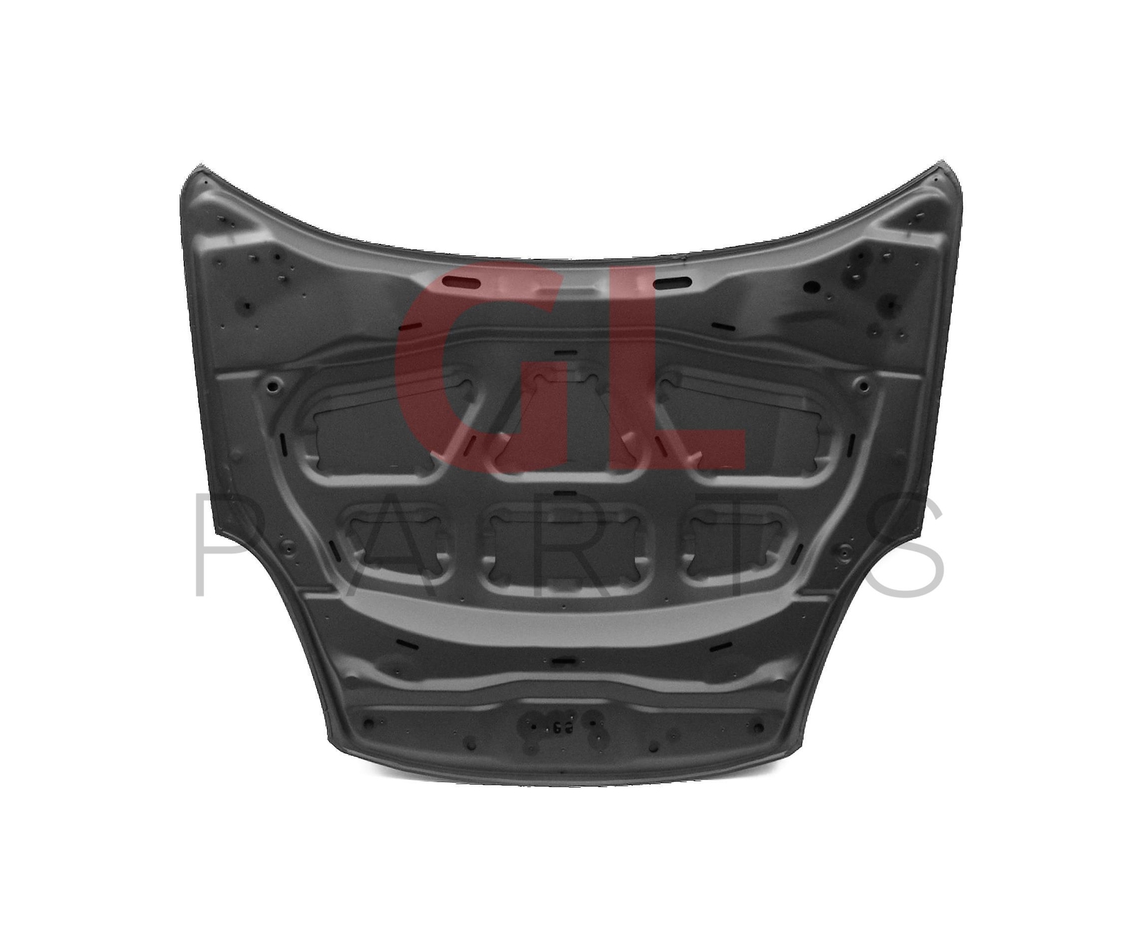 FOR PORSCHE CAYENNE 92A 2014-2017 Bonnet Hood Aluminium 95851101110G ...