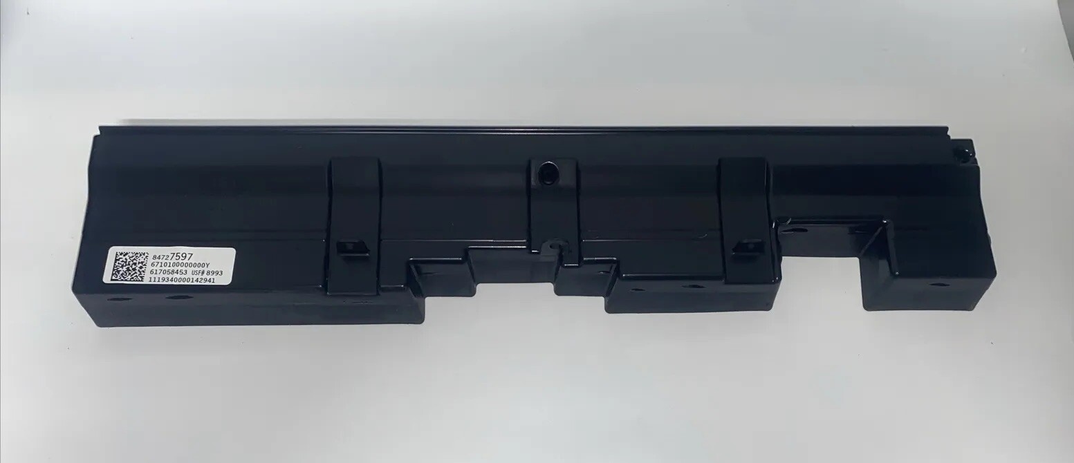 84727597 - Baffle - General Motors for sale online | eBay