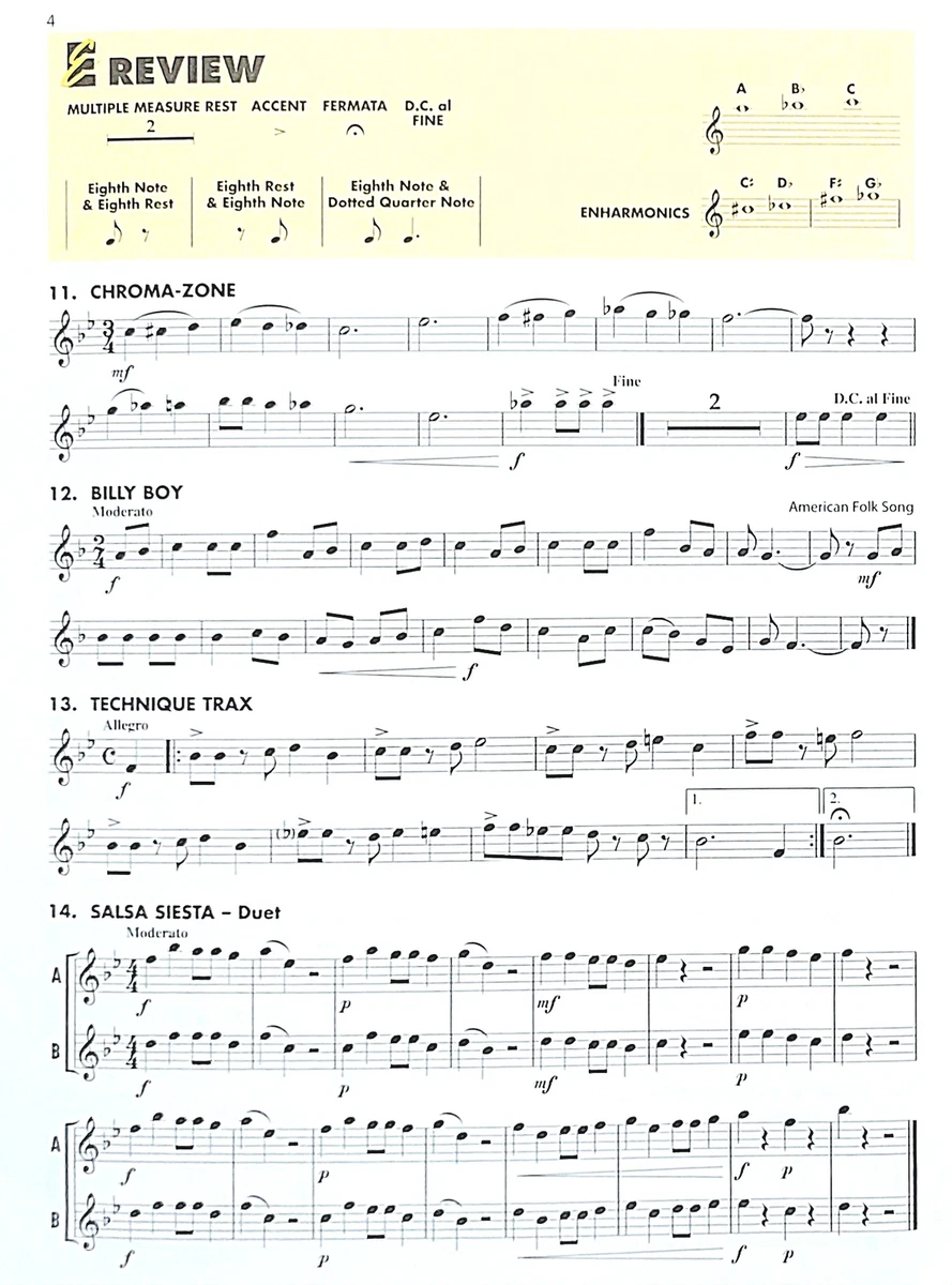 Essential Elements Book 2