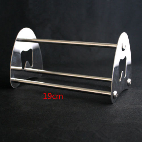1 Pc Dental Stainless Steel Stand Holder F Orthodontic Pliers Forceps ...