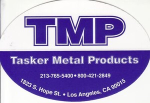 Tasker Metal Products | eBay Stores