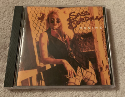 Sass Jordan Racine CD | eBay