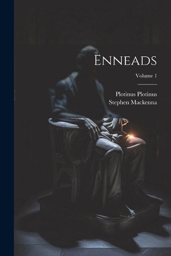 Enneads; Volume 1 by Stephen MacKenna Paperback Book | eBay
