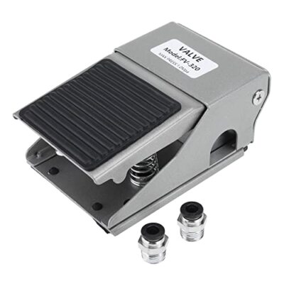 Pneumatic Valves - Pneumatic Foot Pedal