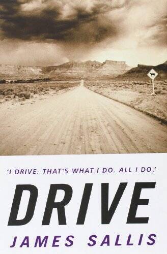 Drive - Hardcover By James Sallis - GOOD | eBay