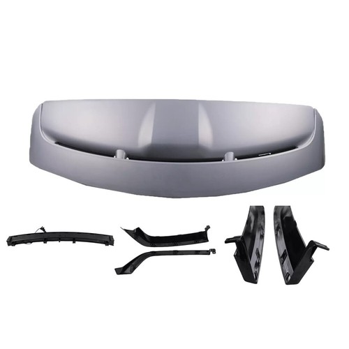 Rear Spoiler Wing For 2018 - 2022 Land Rover Range Rover Sport LR117247 ...