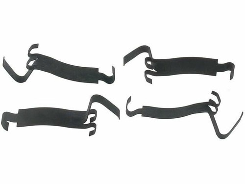 For 1991-1996 Buick Roadmaster Anti-Rattle Clip Front 59765BX 1992 1993 ...