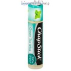 ChapStick 100% Natural Lip Butter Green Tea Mint 0.15oz / 4g | eBay
